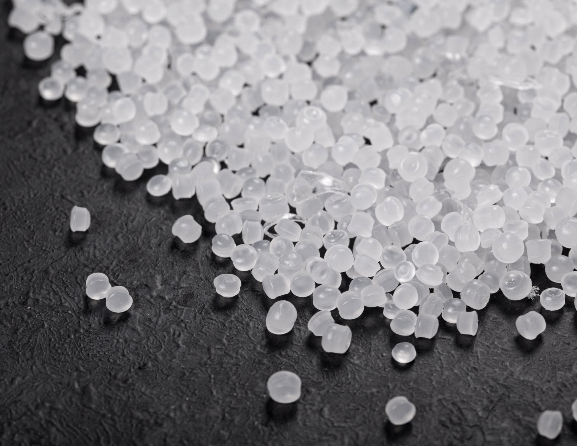 Plásticos técnicos para la fabricación de piezas de plástico