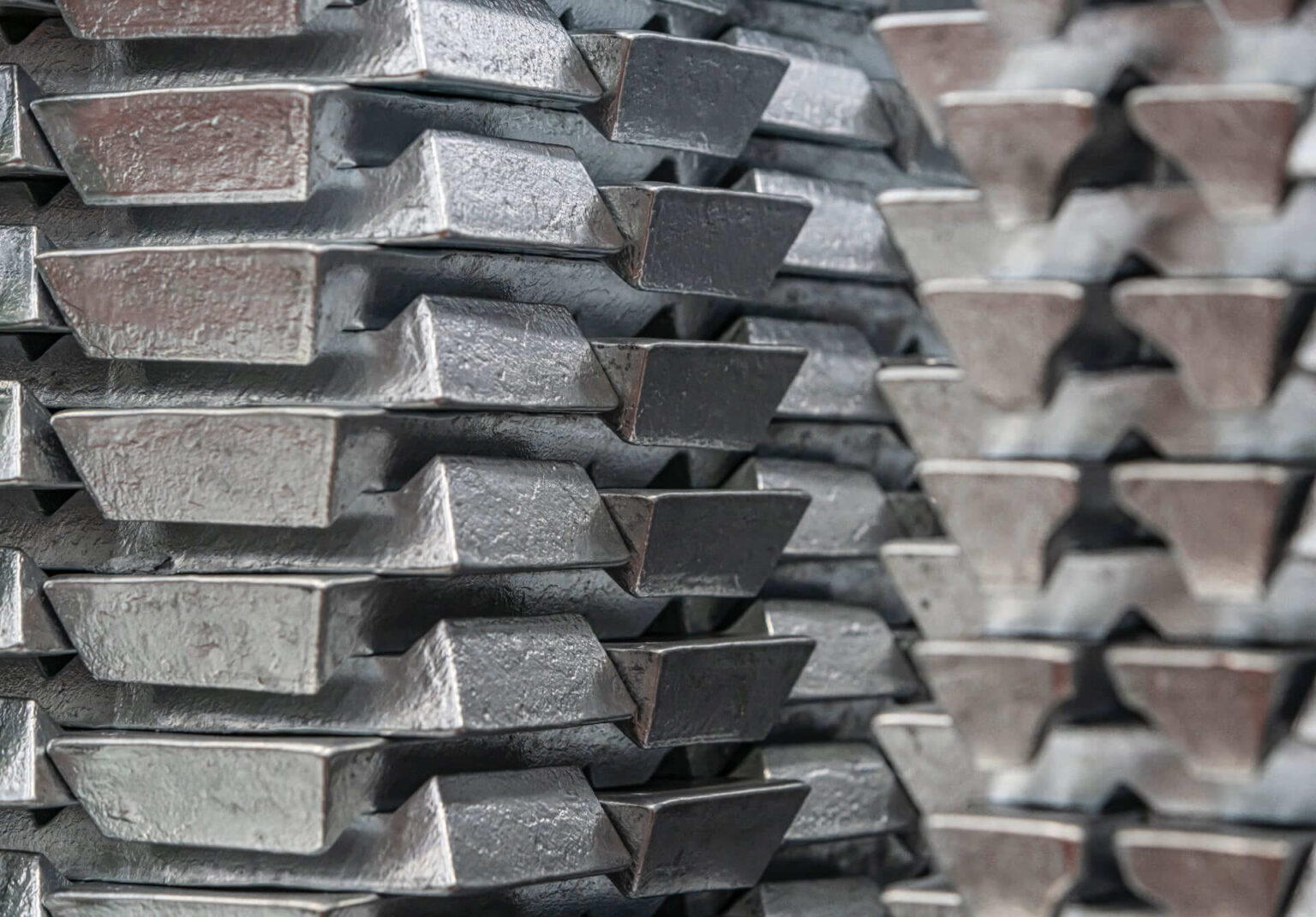 Aleaciones y Metales para la fabricación de piezas metálicas