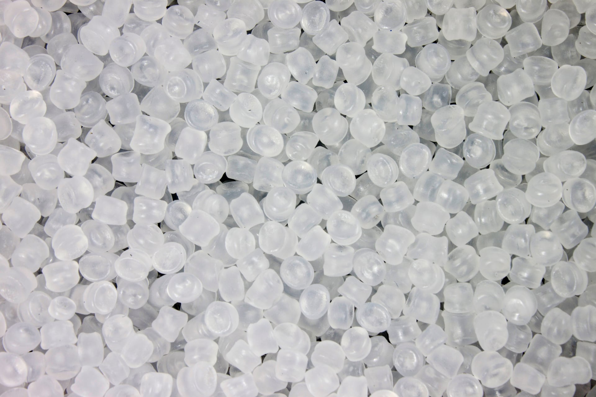 Plásticos técnicos para la fabricación de piezas de plástico